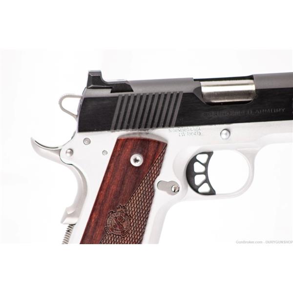 SPRINGFIELD EMP New and Used Price, Value, & Trends 2023