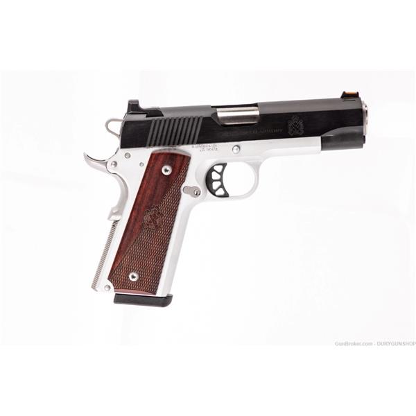 SPRINGFIELD EMP New and Used Price, Value, & Trends 2023