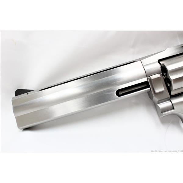 DAN WESSON 357 New and Used Price, Value, & Trends 2024