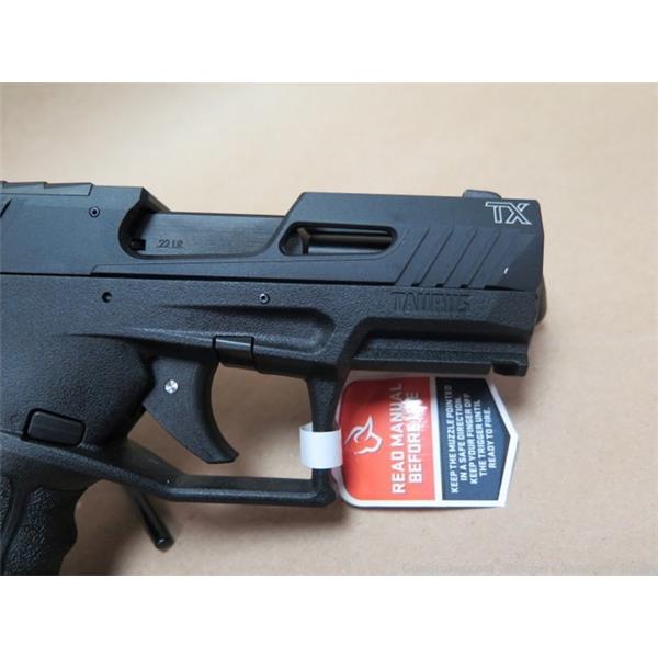 TAURUS TX22 New and Used Price, Value, & Trends 2023