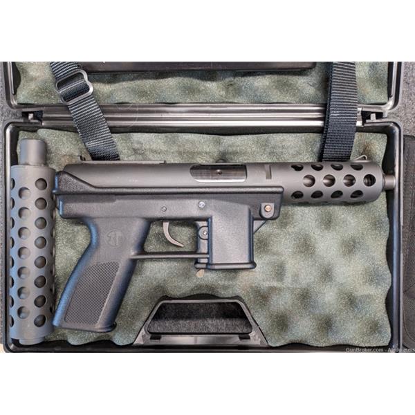 INTRATEC TEC 9 New and Used Price, Value, & Trends 2024