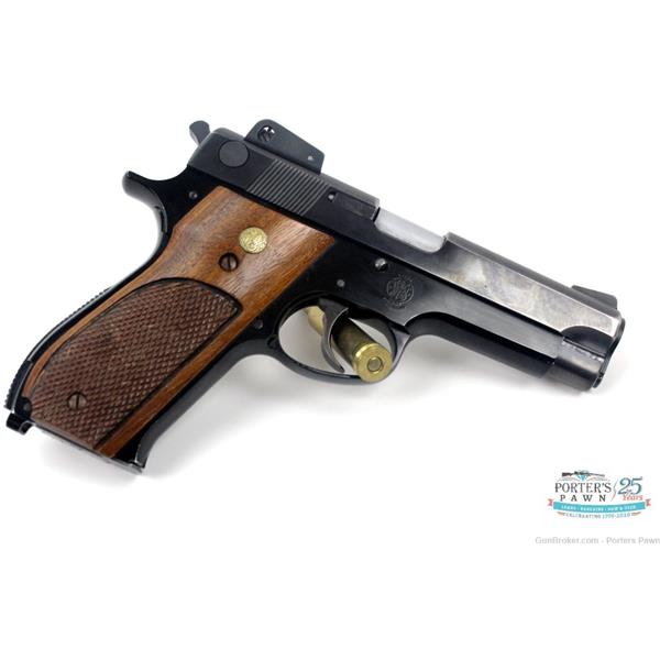SMITH WESSON MODEL 439 New and Used Price, Value, & Trends 2024