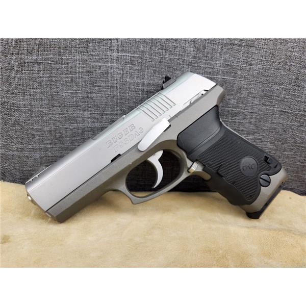 RUGER P 93 New and Used Price, Value, & Trends 2024