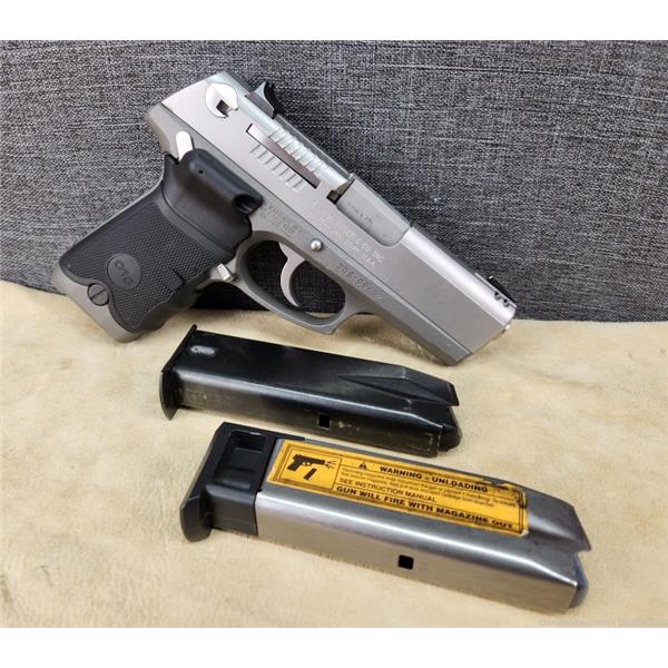 RUGER P 93 New and Used Price, Value, & Trends 2024