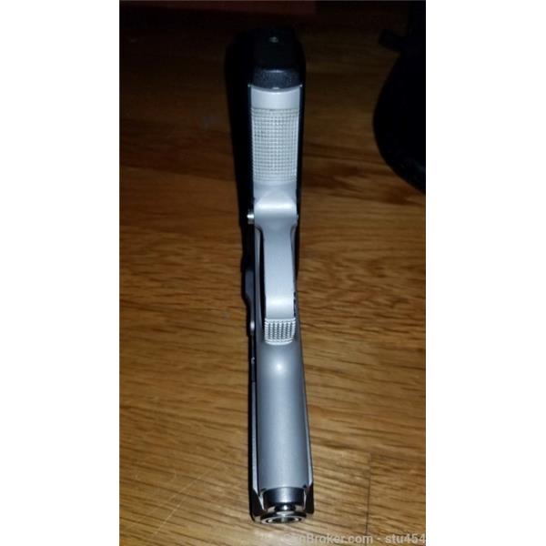 SMITH WESSON 3953 New and Used Price, Value, & Trends 2024