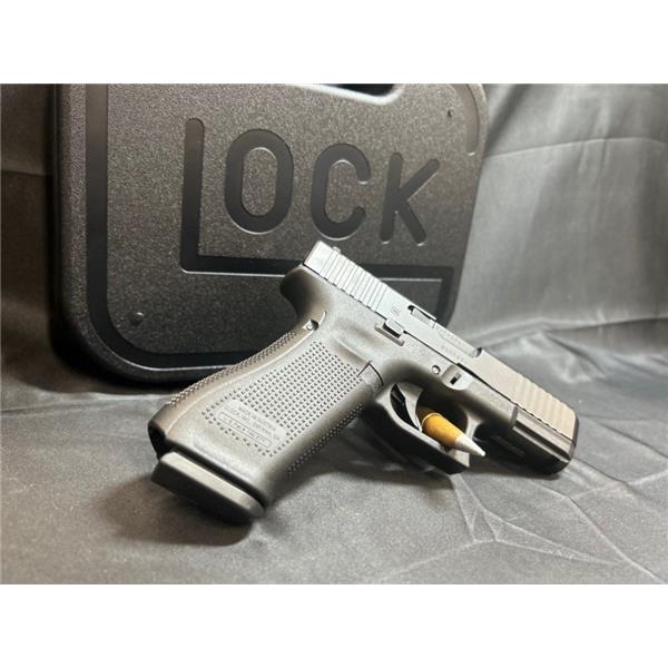 GLOCK 45 New and Used Price, Value, & Trends 2023