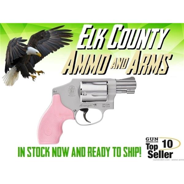 SMITH AND WESSON 642 New and Used Price, Value, & Trends 2023