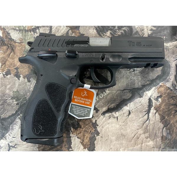TAURUS TH45 New and Used Price, Value, & Trends 2023