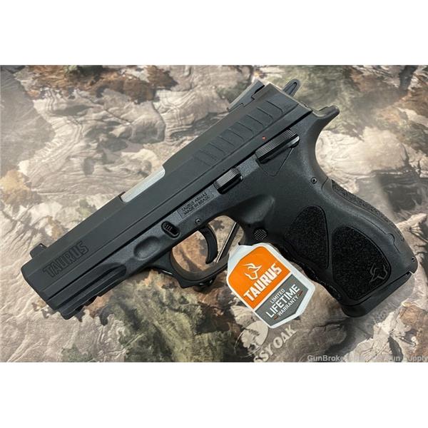 TAURUS TH45 New and Used Price, Value, & Trends 2023