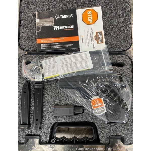 TAURUS TH45 New and Used Price, Value, & Trends 2023