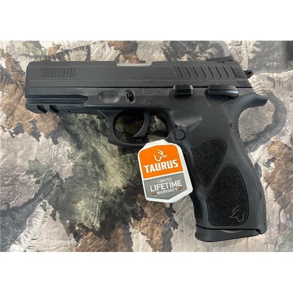 TAURUS TH45 New and Used Price, Value, & Trends 2023