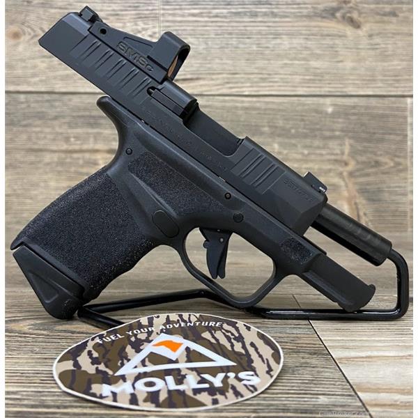 SPRINGFIELD HELLCAT New and Used Price, Value, & Trends 2023