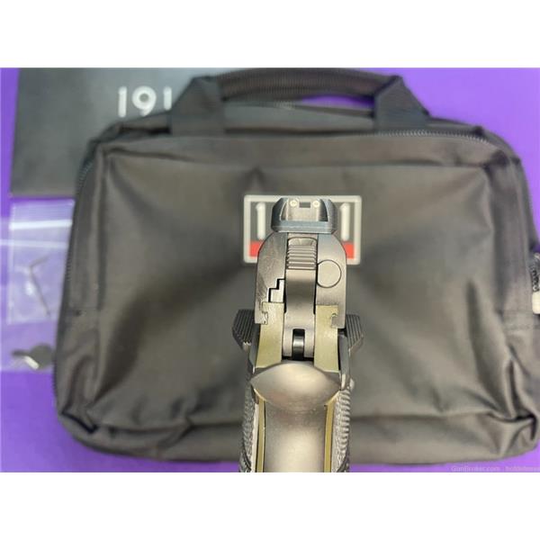 SPRINGFIELD ARMORY 1911A1 New and Used Price, Value, & Trends 2024