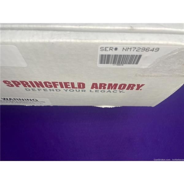 SPRINGFIELD ARMORY 1911A1 New and Used Price, Value, & Trends 2024