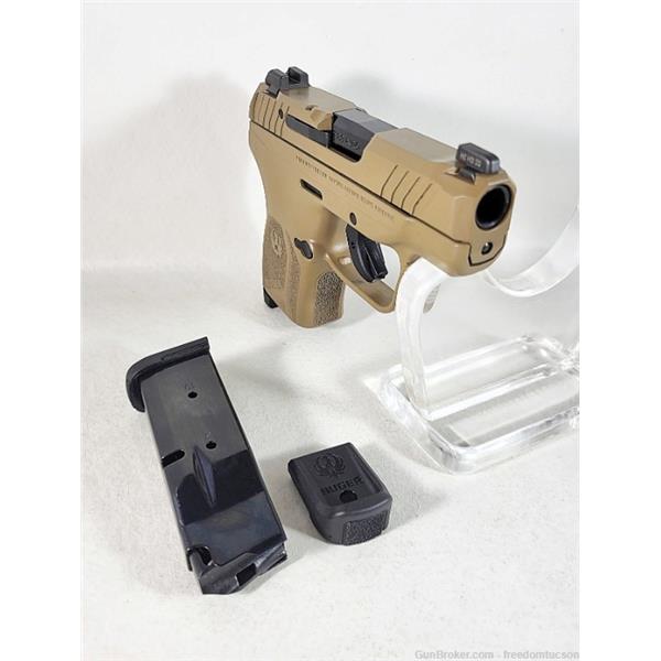 RUGER LCP MAX 380 New and Used Price, Value, & Trends 2023