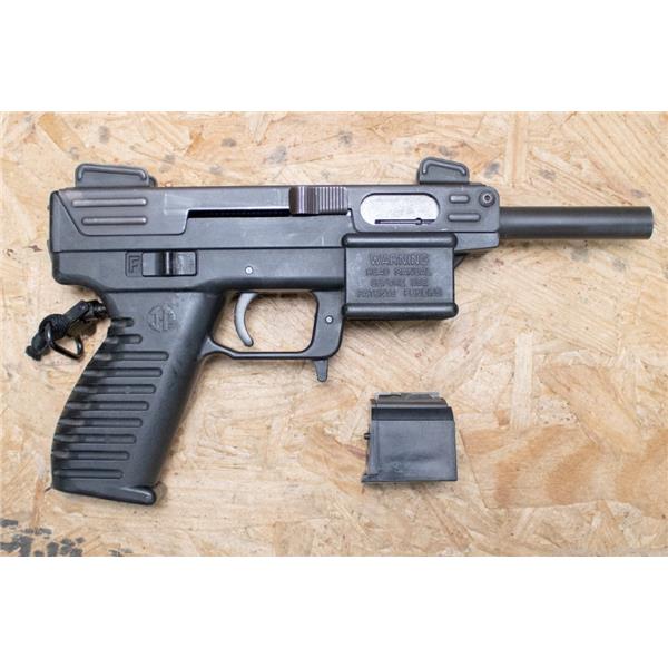 INTRATEC TEC 22 SCORPION New and Used Price, Value, & Trends 2023