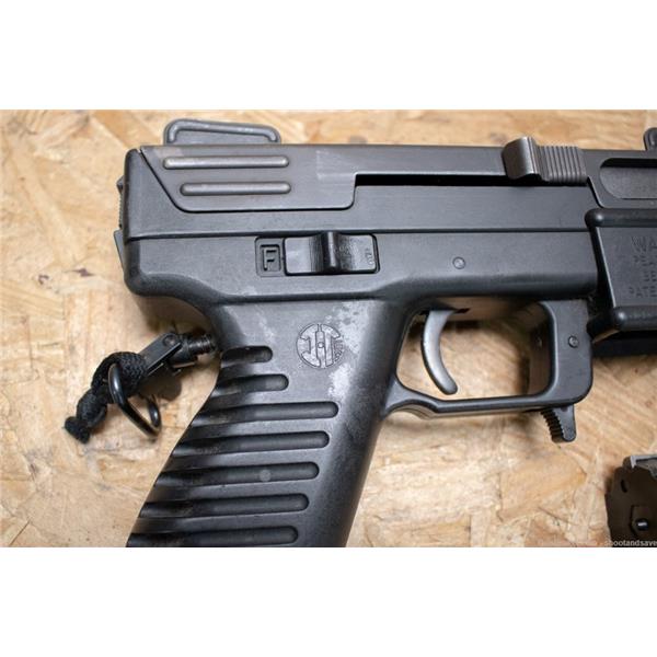 INTRATEC TEC 22 SCORPION New and Used Price, Value, & Trends 2023