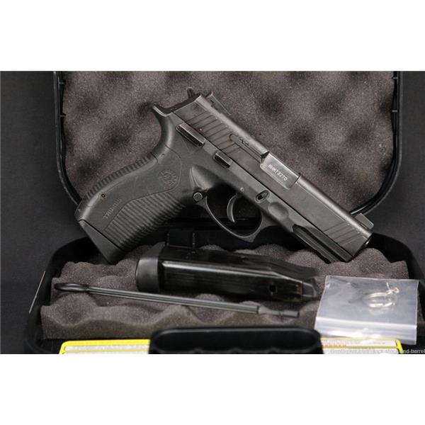 TAURUS PT845 New and Used Price, Value, & Trends 2024