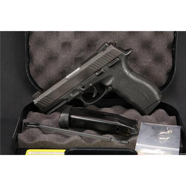 TAURUS PT845 New and Used Price, Value, & Trends 2024