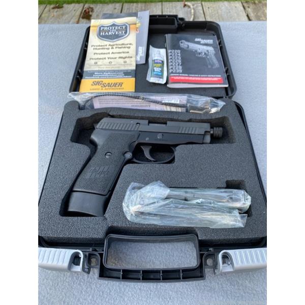 SIG P239 New and Used Price, Value, & Trends 2024