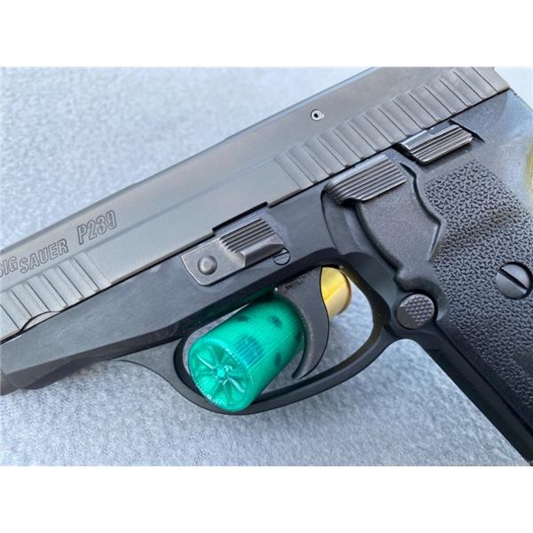 SIG P239 New and Used Price, Value, & Trends 2024