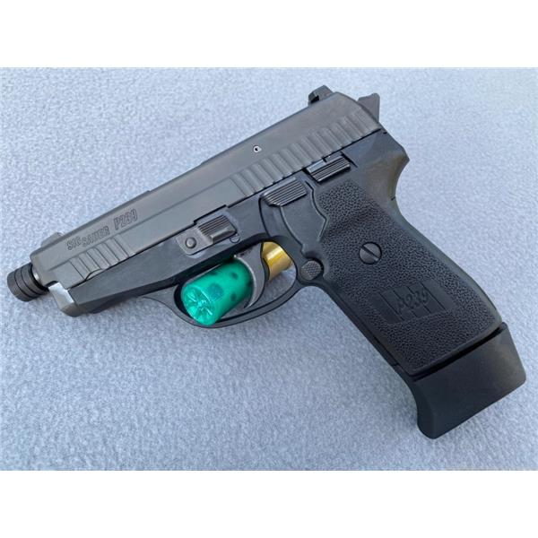 SIG P239 New and Used Price, Value, & Trends 2024