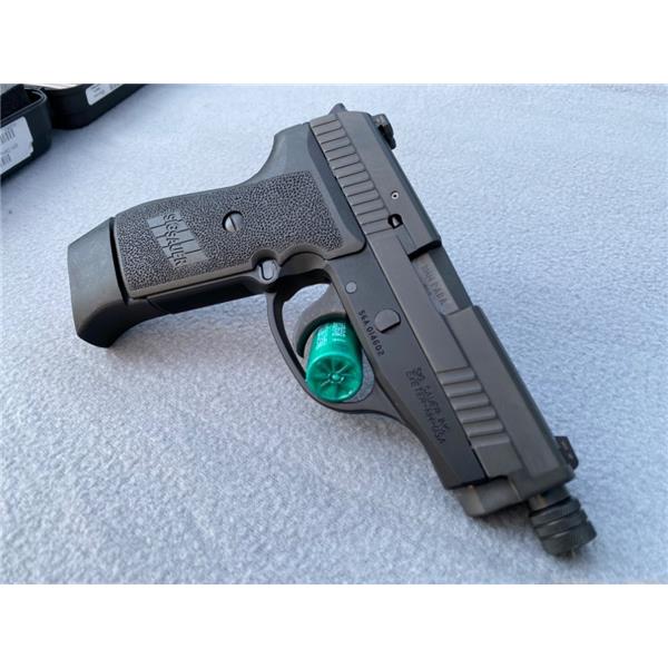 SIG P239 New and Used Price, Value, & Trends 2024