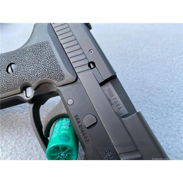 SIG P239 New and Used Price, Value, & Trends 2024