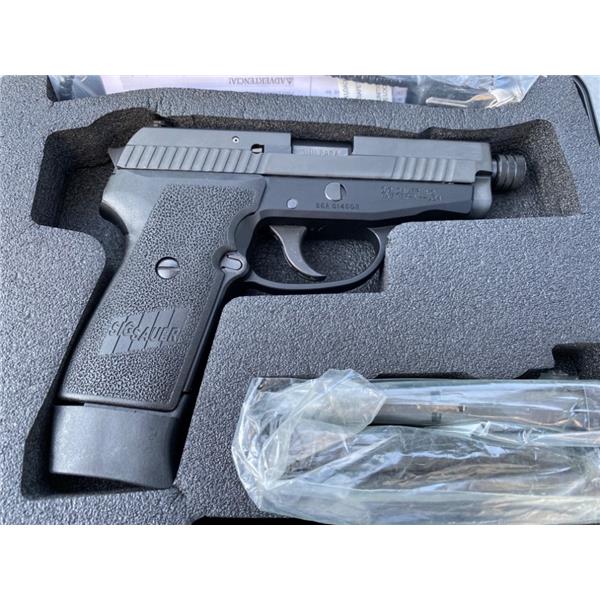 SIG P239 New and Used Price, Value, & Trends 2024