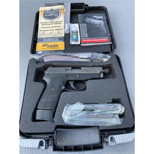 SIG P239 New and Used Price, Value, & Trends 2024