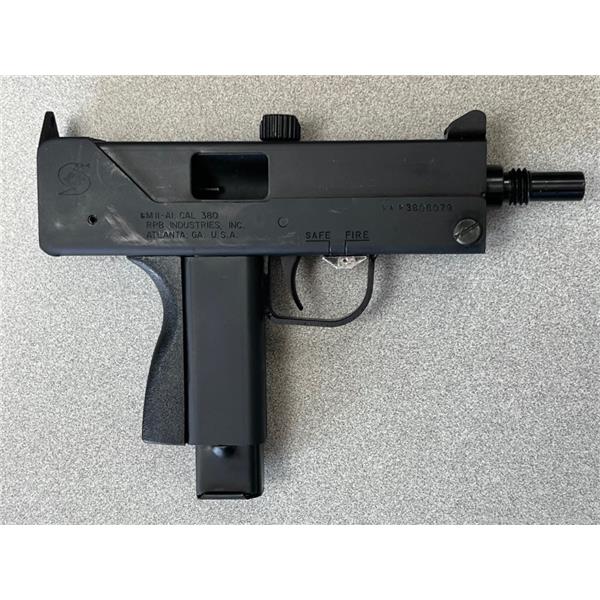 MAC 11 New and Used Price, Value, & Trends 2024