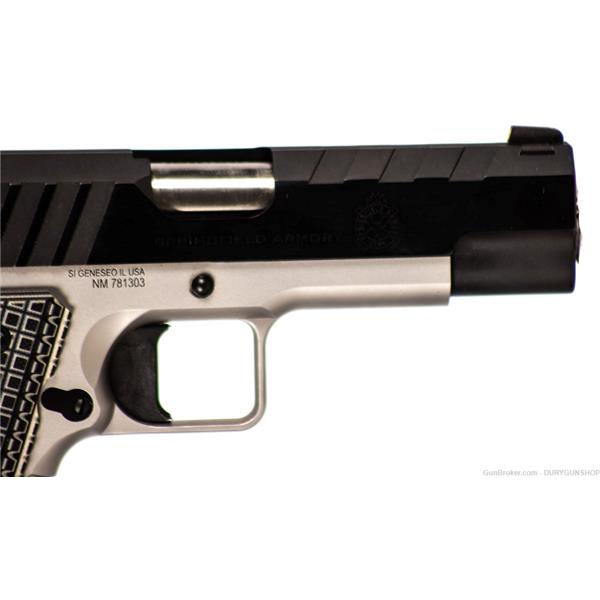 SPRINGFIELD 1911 A1 New and Used Price, Value, & Trends 2024