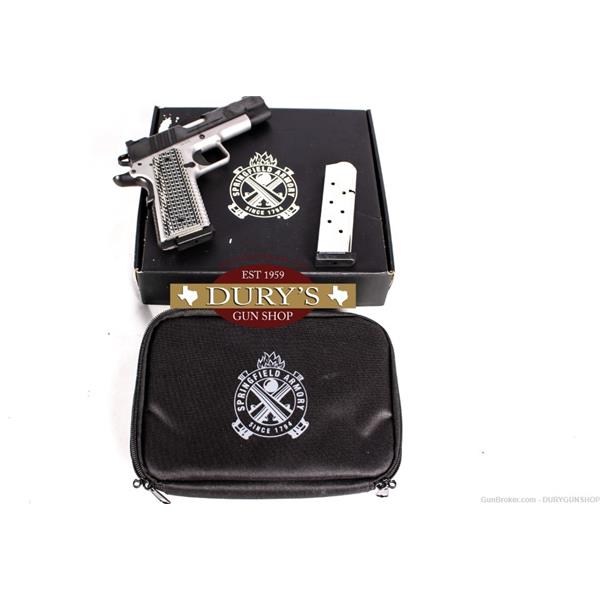 SPRINGFIELD 1911 A1 New and Used Price, Value, & Trends 2024