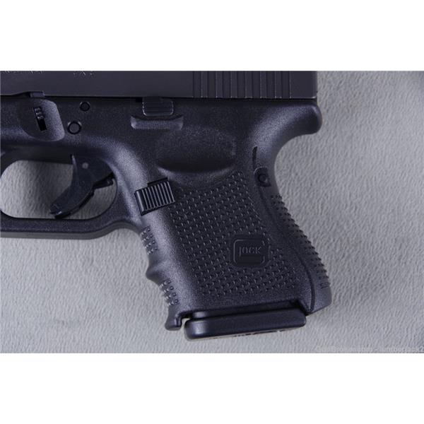 GLOCK 26 New and Used Price, Value, & Trends 2023