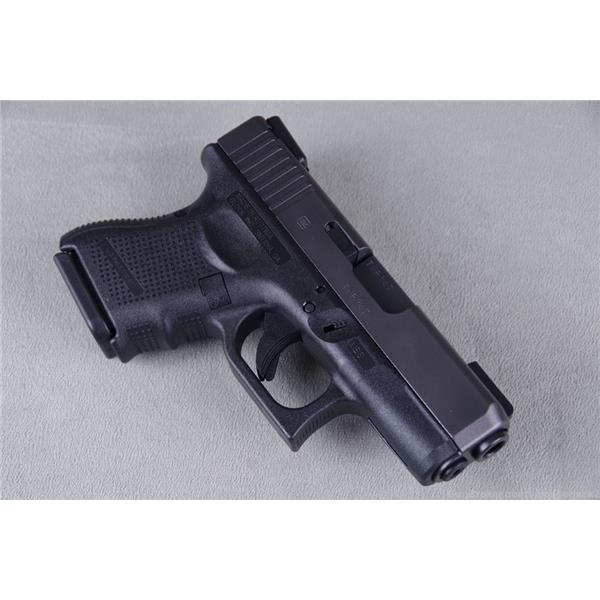 GLOCK G 26 GEN 4 New and Used Price, Value, & Trends 2024