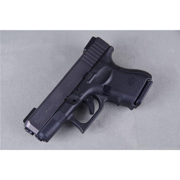 GLOCK 26 New and Used Price, Value, & Trends 2023