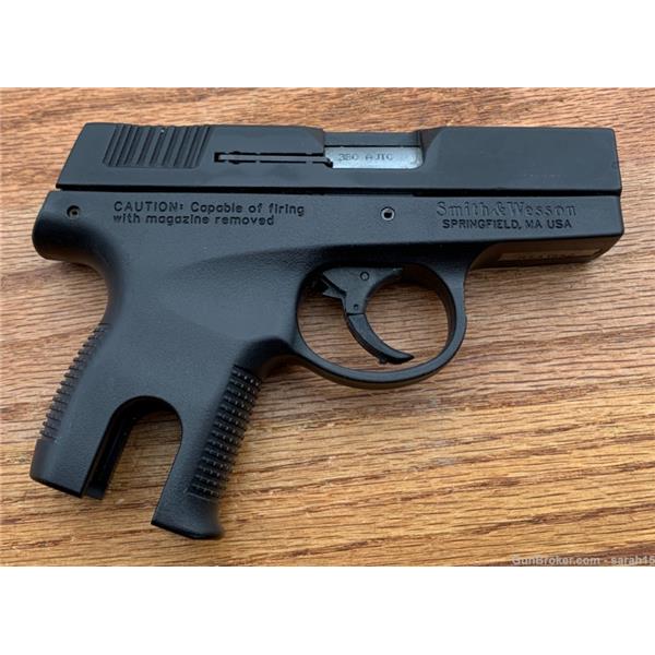 SMITH WESSON SW380 New and Used Price, Value, & Trends 2024