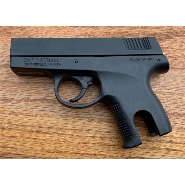 SMITH WESSON SW380 New and Used Price, Value, & Trends 2024