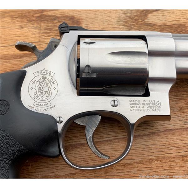 SMITH WESSON 629 CLASSIC DX New and Used Price, Value, & Trends 2023