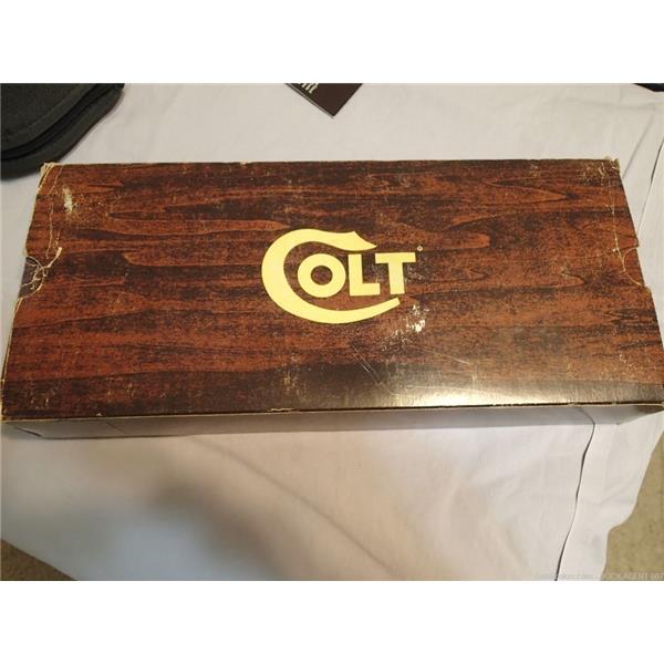 COLT TROOPER New and Used Price, Value, & Trends 2024