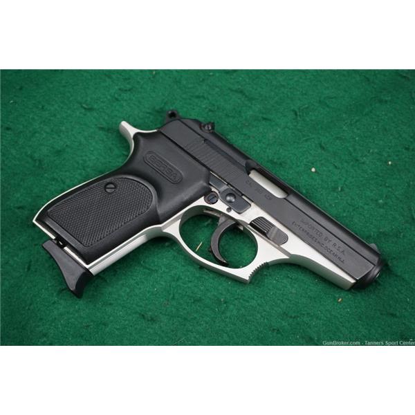 BERSA THUNDER 45 New and Used Price, Value, & Trends 2024