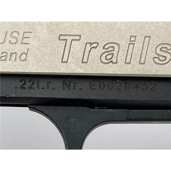 TRAILSIDE New and Used Price, Value, & Trends 2024