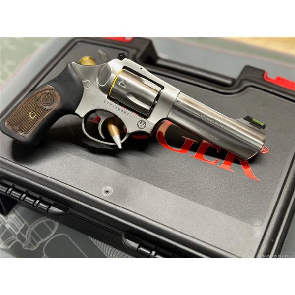 RUGER SP101 New and Used Price, Value, & Trends 2023