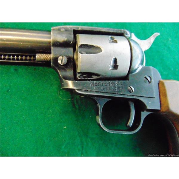 KIMEL INDUSTRIES WESTERN SIX New and Used Price, Value, & Trends 2024