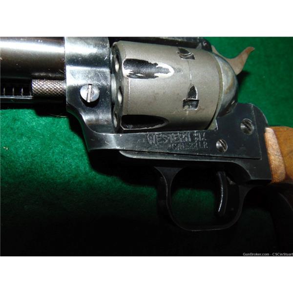 KIMEL INDUSTRIES WESTERN SIX New and Used Price, Value, & Trends 2024