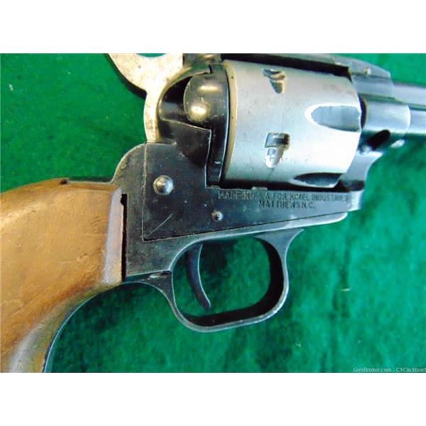 KIMEL INDUSTRIES WESTERN SIX New and Used Price, Value, & Trends 2024