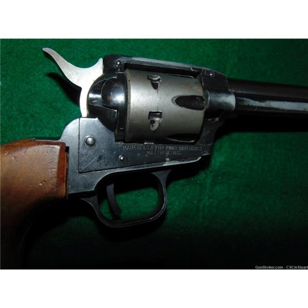 KIMEL INDUSTRIES WESTERN SIX New and Used Price, Value, & Trends 2024