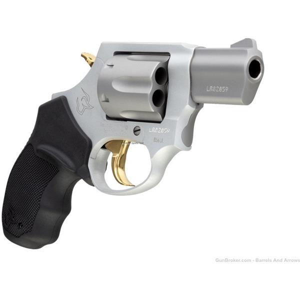 TAURUS 856 New and Used Price, Value, & Trends 2023