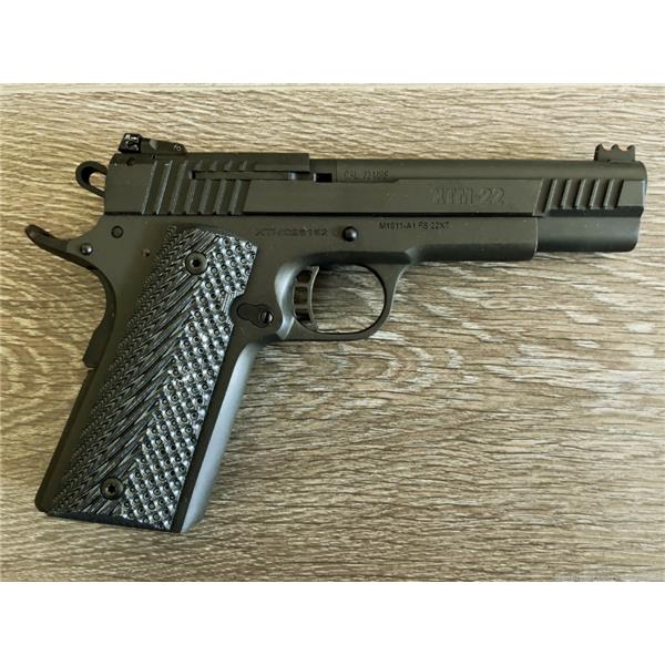 ROCK ISLAND ARMORY XT 22 MAGNUM New and Used Price, Value, & Trends 2024