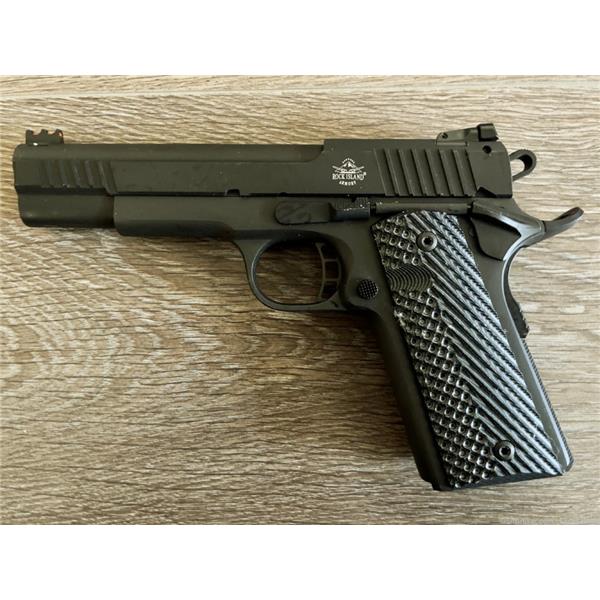 ROCK ISLAND ARMORY XT 22 MAGNUM New and Used Price, Value, & Trends 2024